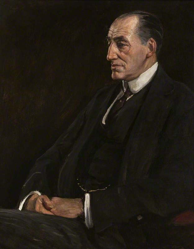 Buy Museum Art Reproductions Lord Carson, 1922 by Sir John Lavery (1856 ...