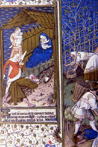 Obtenir Reproductions De Qualité Musée Grandes Heures de Rohan ...