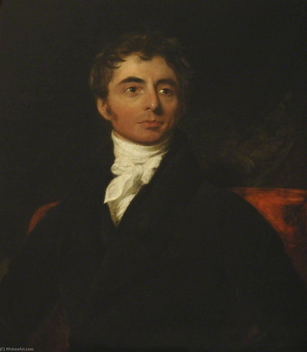 Get Art Reproductions Robert Southey, Commoner (1792), Poet Laureate ...