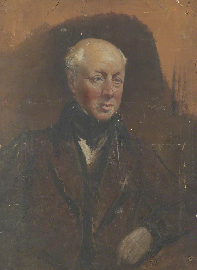 Get Art Reproductions Lord Lonsdale, 1850 by George Sheffield Senior ...