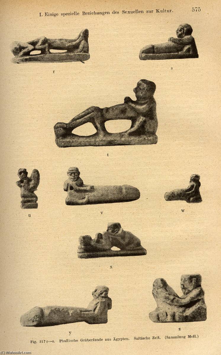 , 1921 by Albert Moll Albert Moll | ArtsDot.com