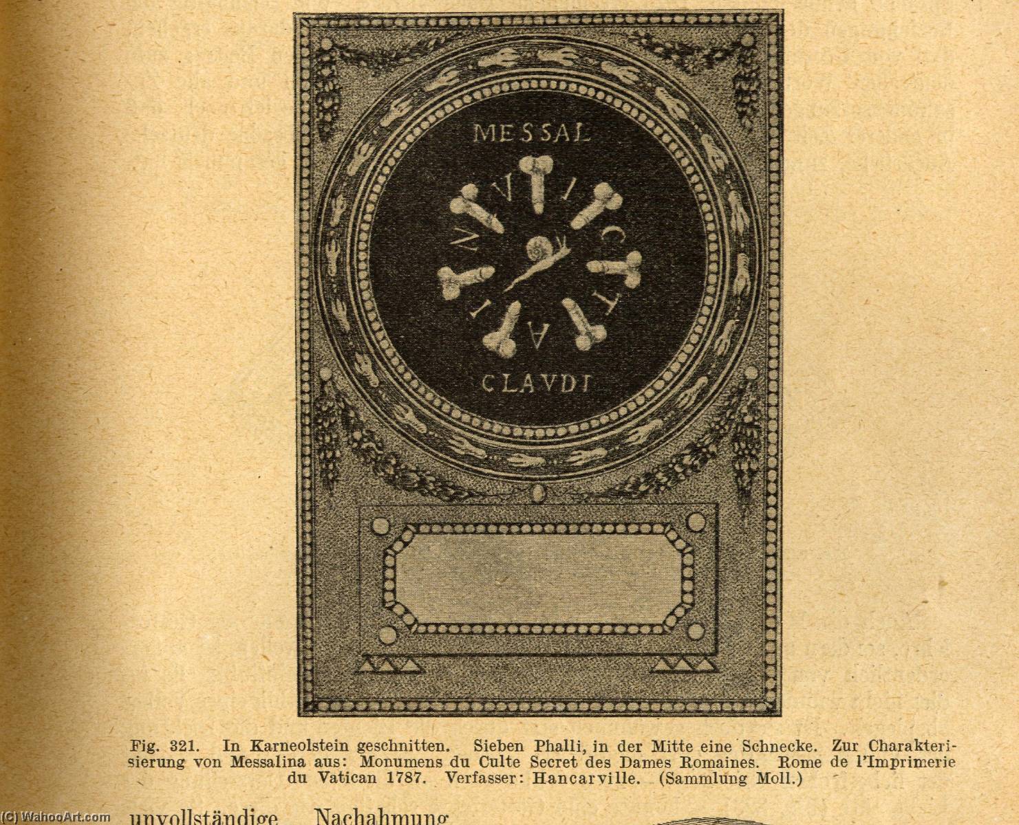 , 1921 by Albert Moll Albert Moll | ArtsDot.com