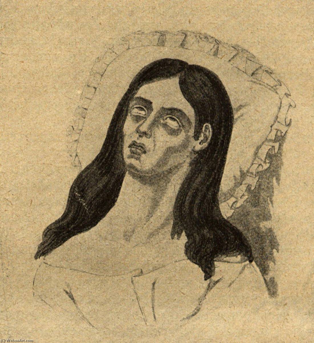 Paintings Reproductions , 1830 by Albert Moll (Inspired By) | ArtsDot.com