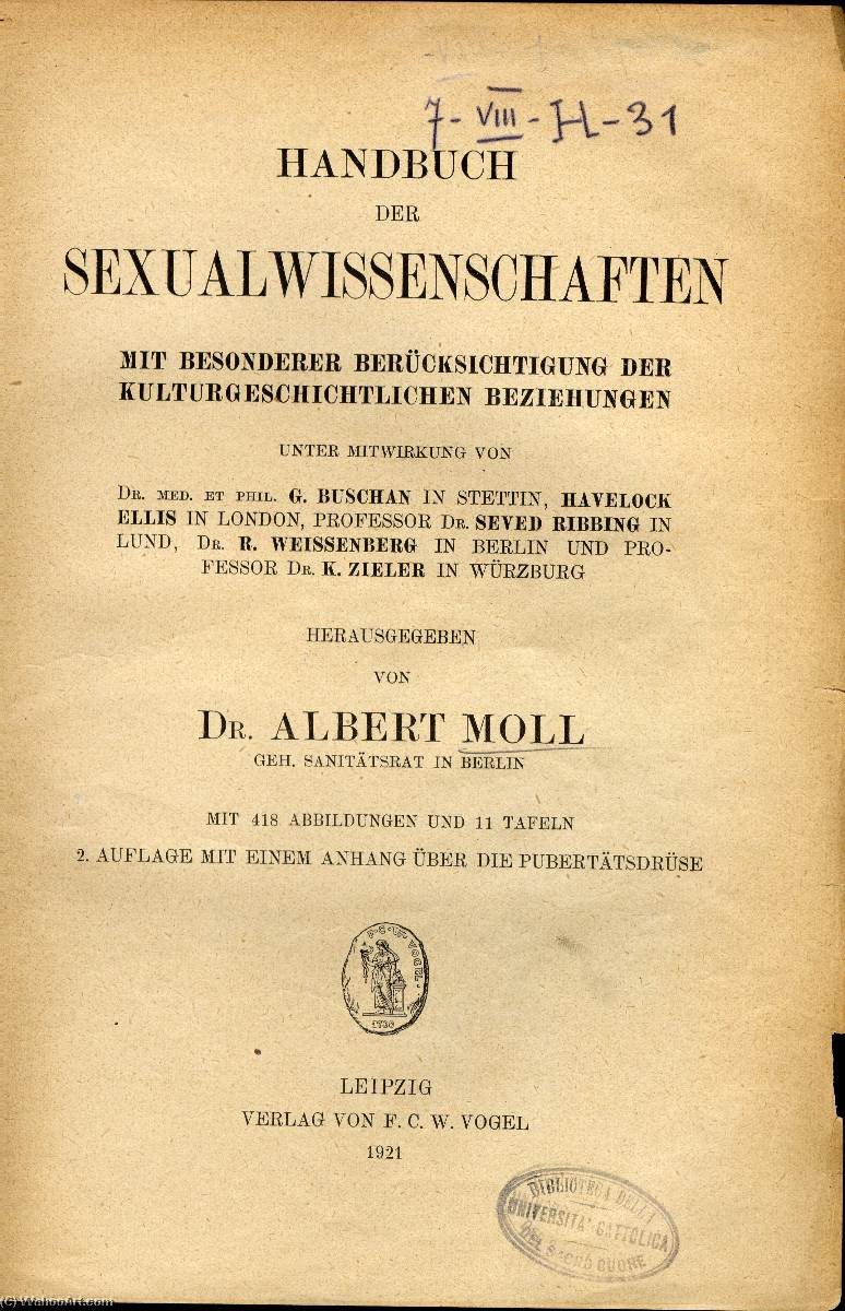 , 2007 by Albert Moll Albert Moll | ArtsDot.com