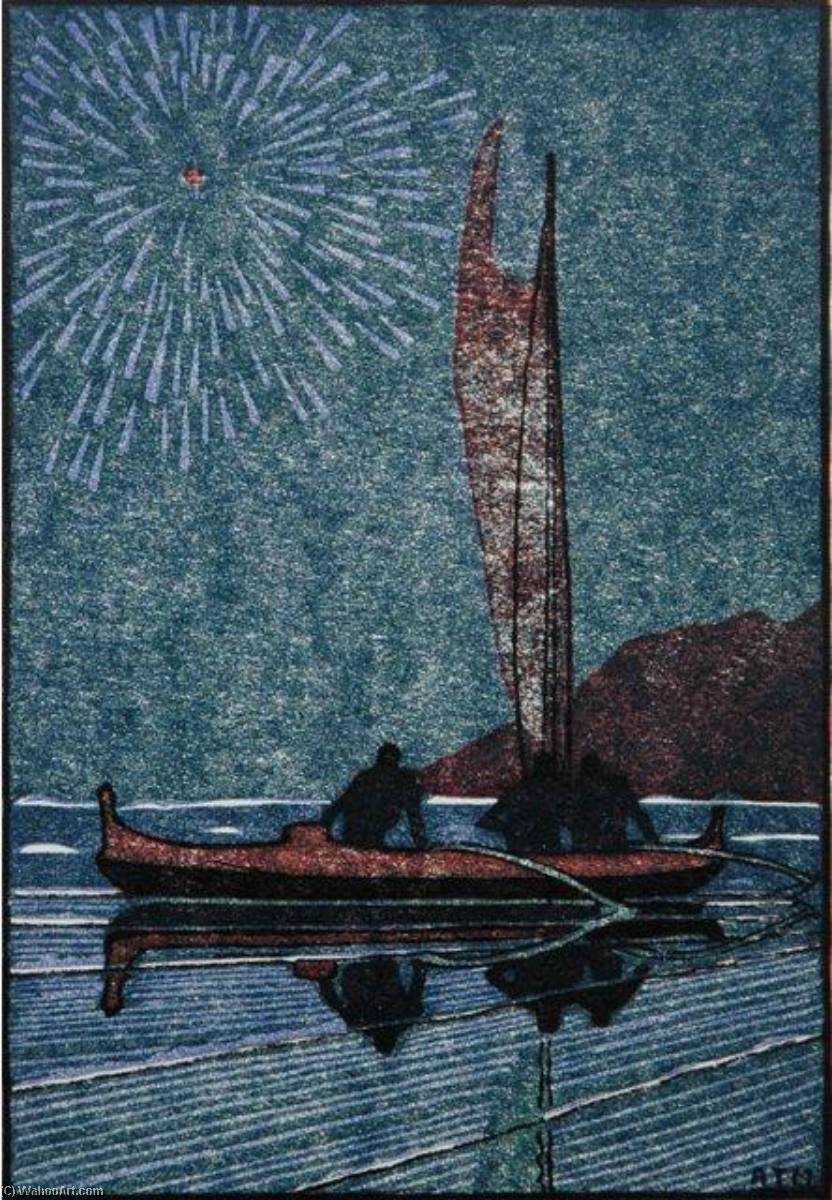 Museum Art Reproductions , 1920 by Arman Manookian (1904-1931 ...