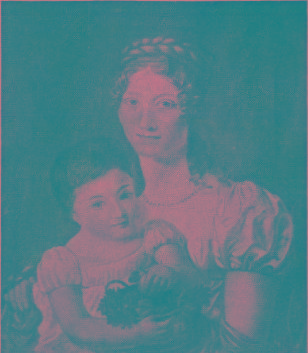 Get Art Reproductions by Jacob Munch (1776-1839) | ArtsDot.com