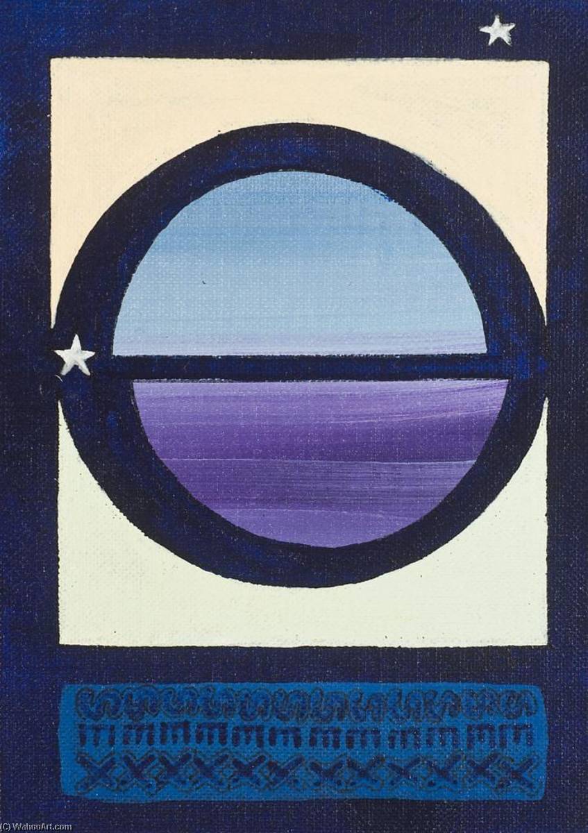 Last Night The Sex Grew, 1968 by Bernie Casey (1939-2017) Bernie Casey ...