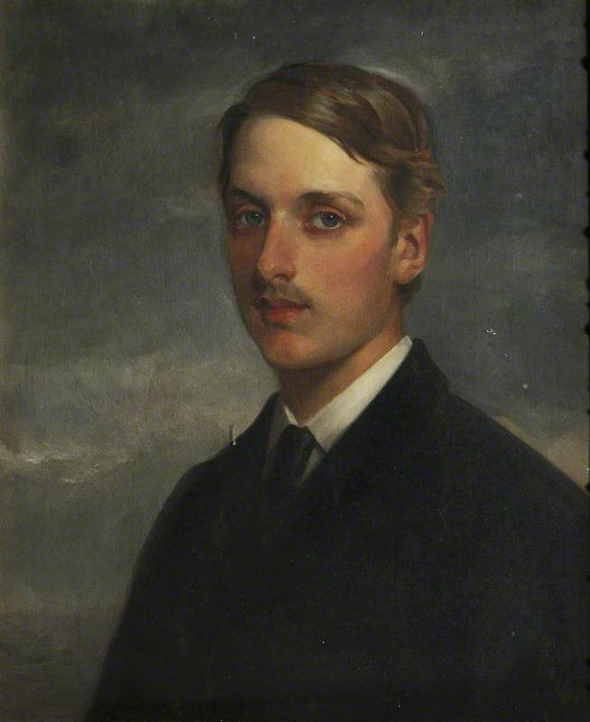 Get Paintings Reproductions Archibald Philip (1847–1929), 5th Earl of ...
