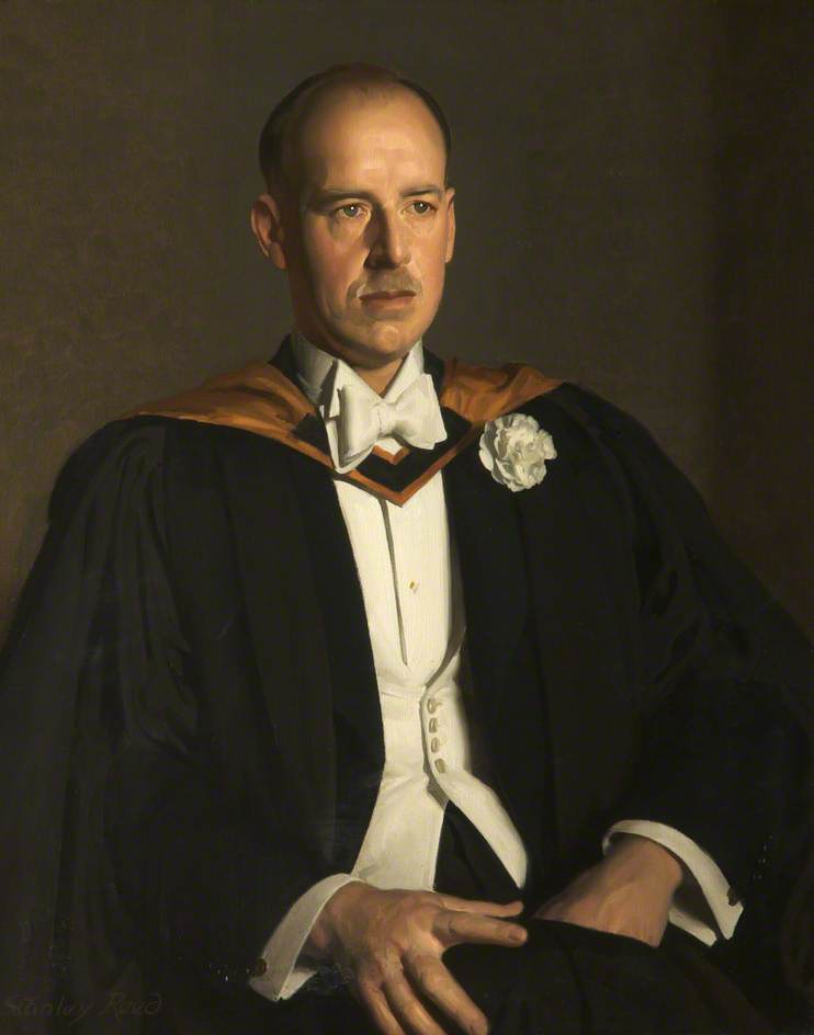 Get Art Reproductions Lionel Milner Angus Butterworth, Esq. (1900–1994 ...