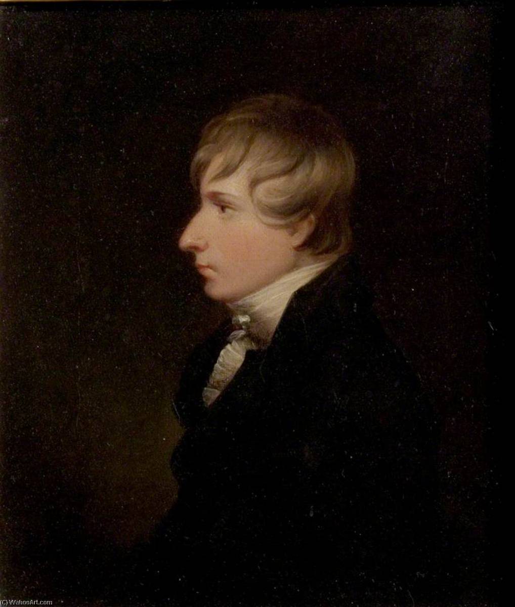 Buy Museum Art Reproductions Henry Kirke White (1785–1806), Poet by ...