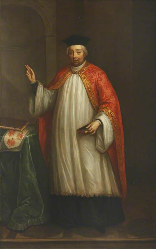 Acheter Reproductions D'art De Musée Robert Eglesfield (vers 1295-1349 ...