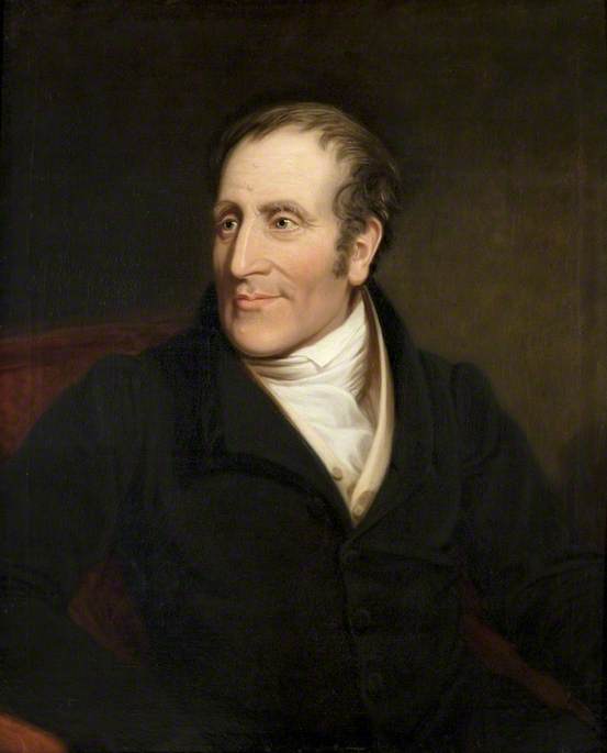 Buy Museum Art Reproductions Henry Bell (1767–1830), 1820 by James ...