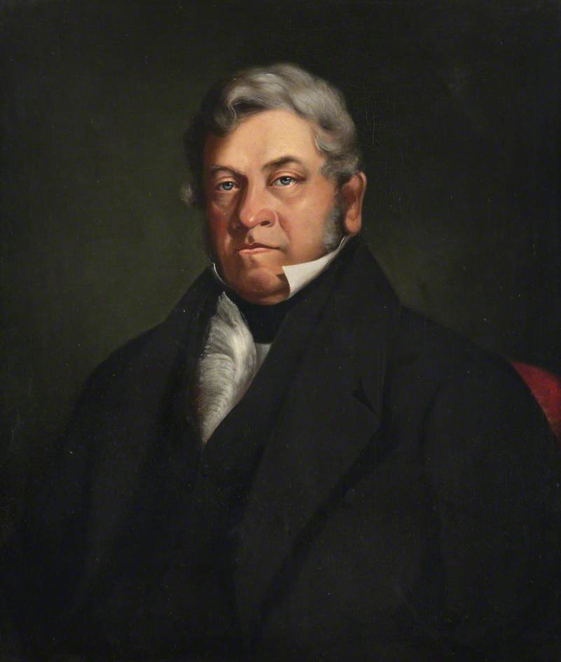 Buy Museum Art Reproductions Archibald Finnie by James Tannock (1784 ...