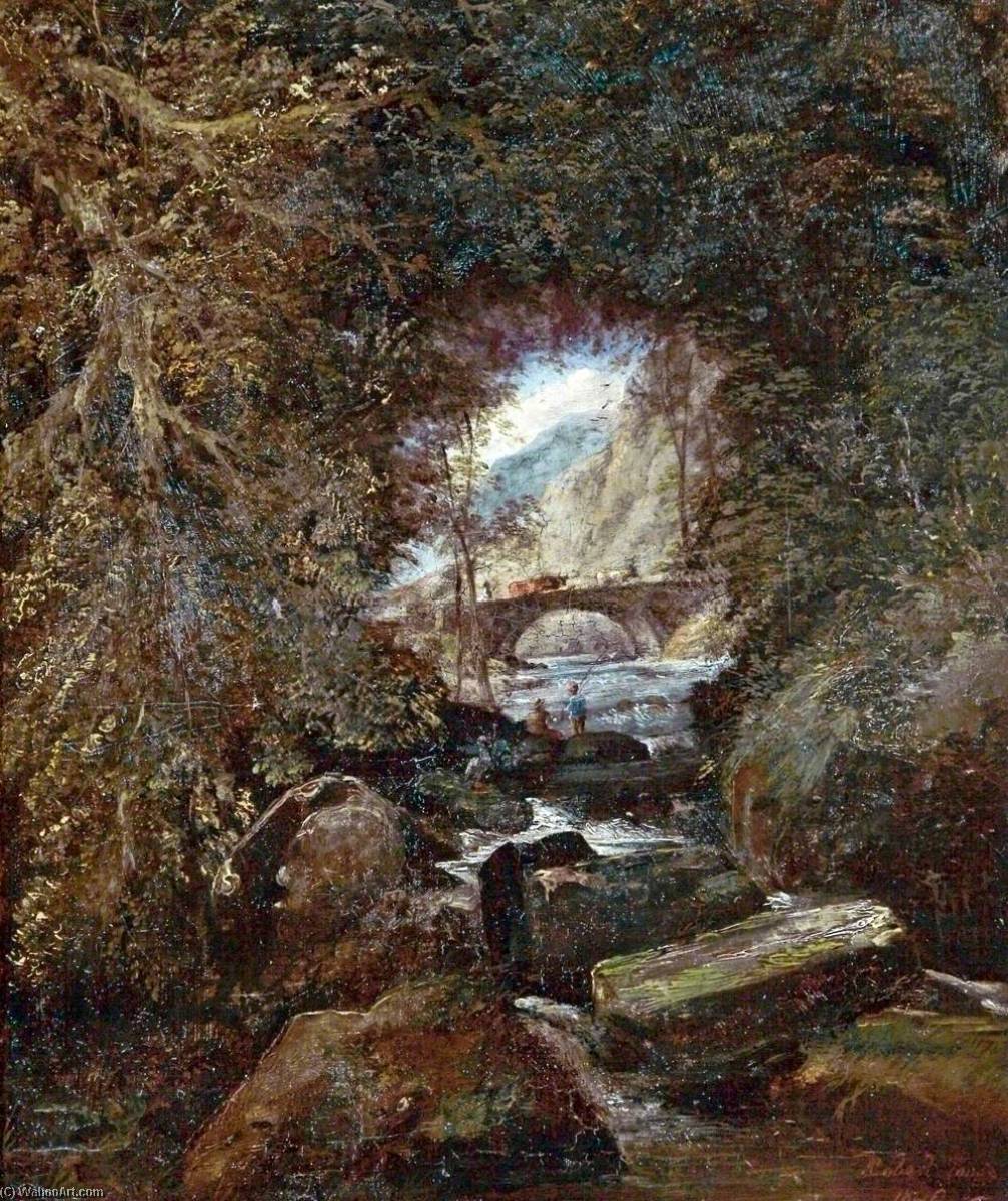 Obtenir Reproductions De Qualité Musée Chrickuplyrrn, Thornhill de ...