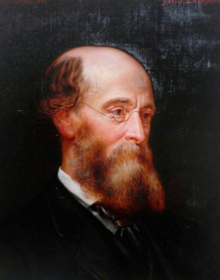 Acheter Reproductions D'art De Musée James Edington de James Shotton ...