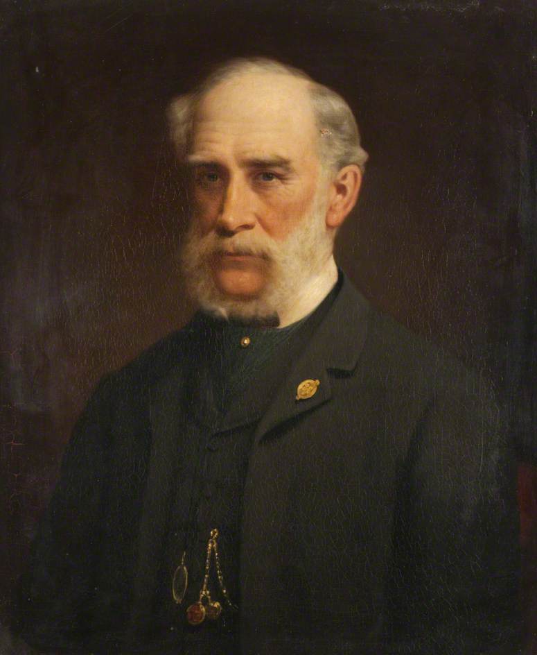 Reproducciones De Arte Peter Sturrock, 1887 de Alexander S Mackay (1832 ...