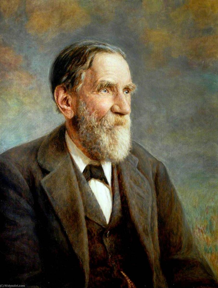 Reproducciones De Arte Del Museo John Smales Calvert (1836-1926) de ...