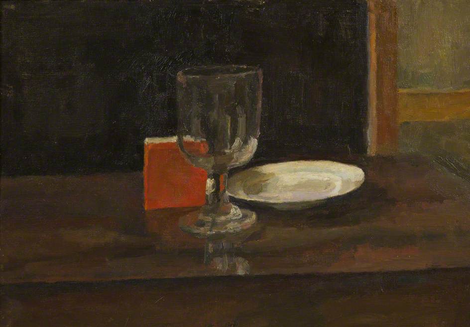 Purchase Oil Painting Replica Still Life by George Sweet (Inspired By ...