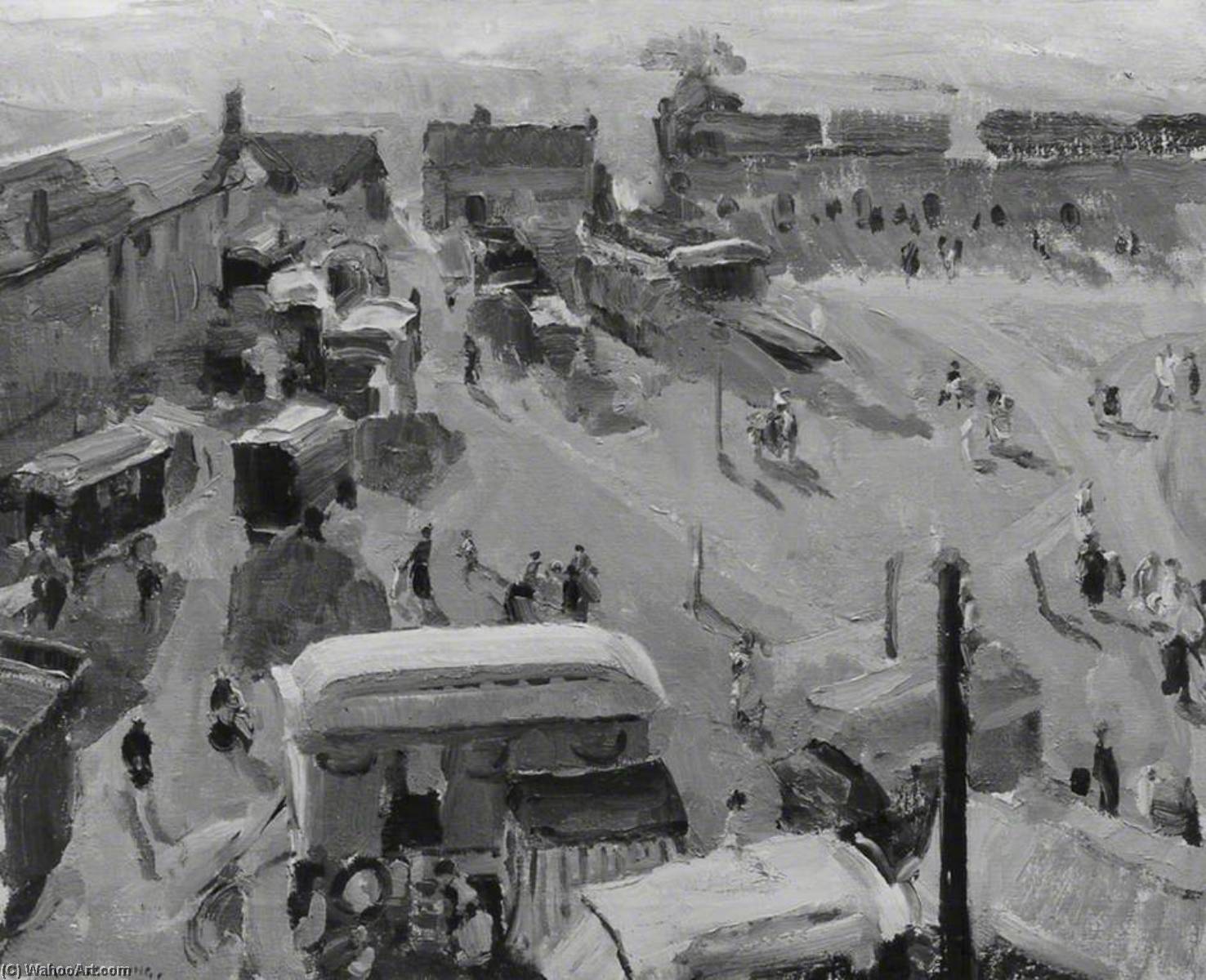 订购 畫複製 阿尔德堡博览会 通过 Amy Katherine Browning (灵感来自) (1881-1978) | ArtsDot.com