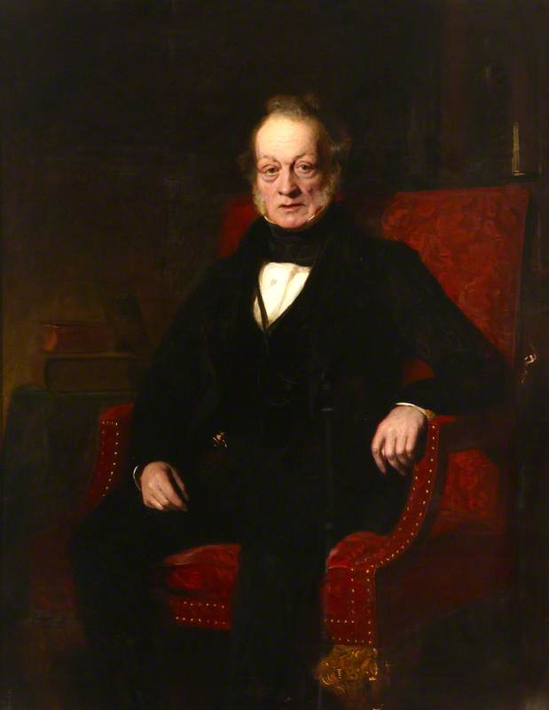 Purchase Oil Painting Replica Robert Keate (1777–1857) by John Prescott ...