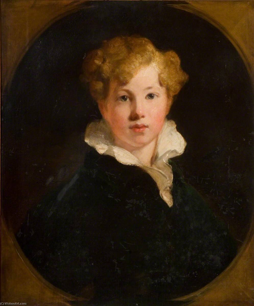 Purchase Oil Painting Replica Miles Julian Prescott Knight (1835–1871 ...