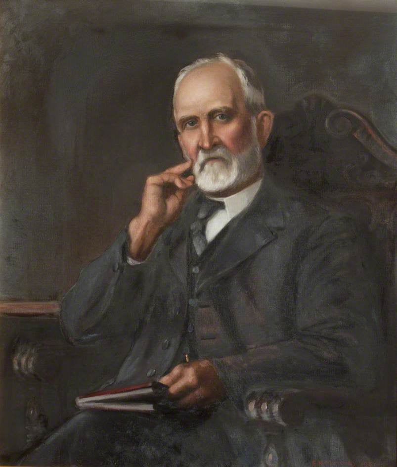 Obtenir Reproductions De Qualité Musée John William Rothwell de Edward ...