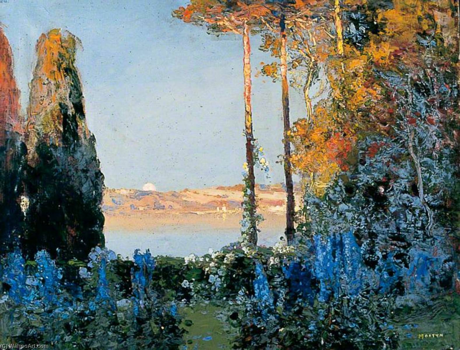 Reproductions De Qualité Musée Paix de Thomas Edwin Mostyn (1864-1930) | ArtsDot.com