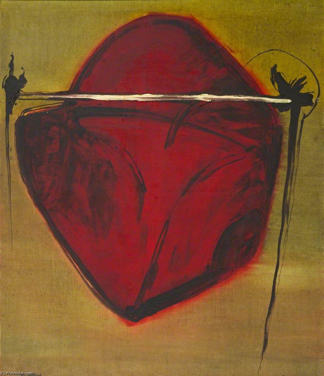 Order Artwork Replica Bem by Eric James Malthouse (Inspired By) (1914 ...