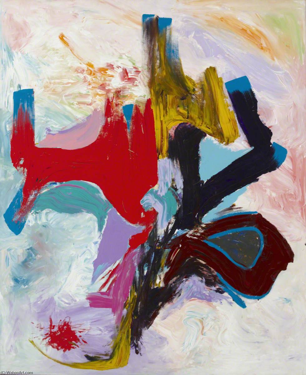 Buy Museum Art Reproductions Picos di Europa No.6, 1989 by Viacheslav ...