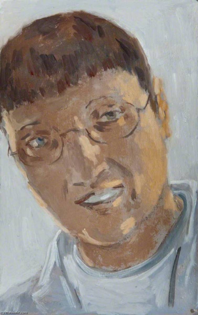 Maggie McEleny, Paralympic Swimmer and Gold Medal Winner, 2004 by John ...