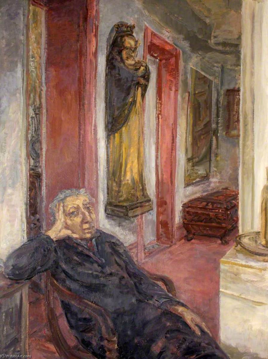 Helen Lessore (1907-1994) de John Lessore John Lessore | ArtsDot.com