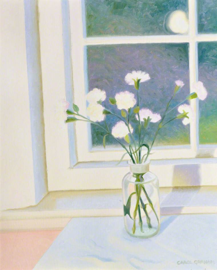 Flowers by Carol Graham Carol Graham | ArtsDot.com