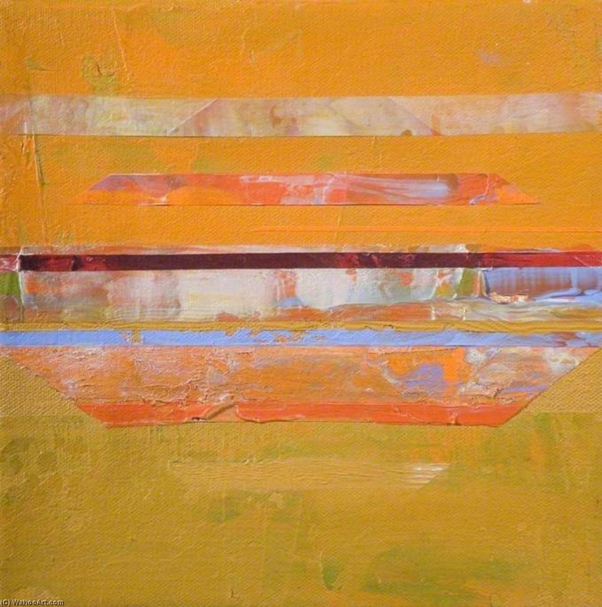 Pastorale, 1997 by Barbara Delaney Barbara Delaney | ArtsDot.com