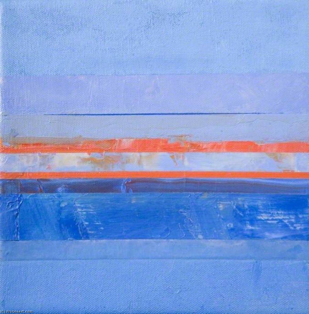 Light Gathers, 1997 by Barbara Delaney Barbara Delaney | ArtsDot.com