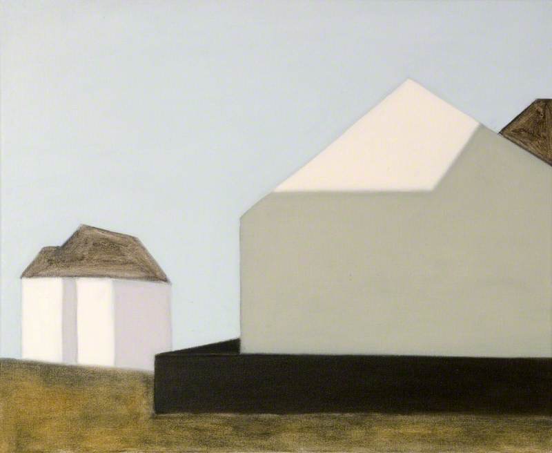 West Bay 3d, 1998 by Alex Lowery Alex Lowery | ArtsDot.com