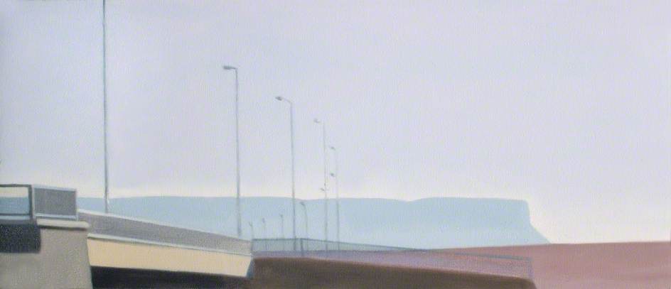 Portland 24, 2003 by Alex Lowery Alex Lowery | ArtsDot.com