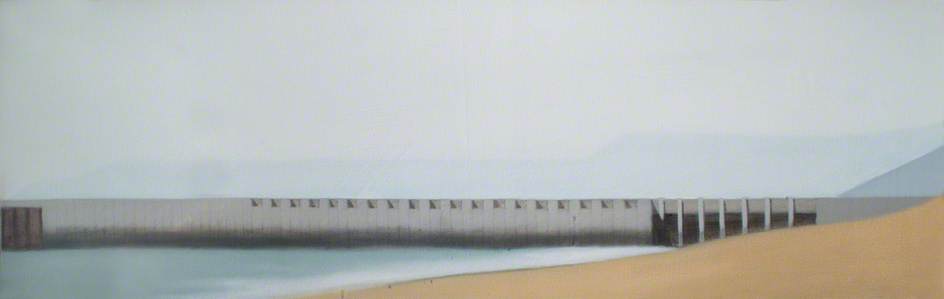 Portland 23, 2003 by Alex Lowery Alex Lowery | ArtsDot.com