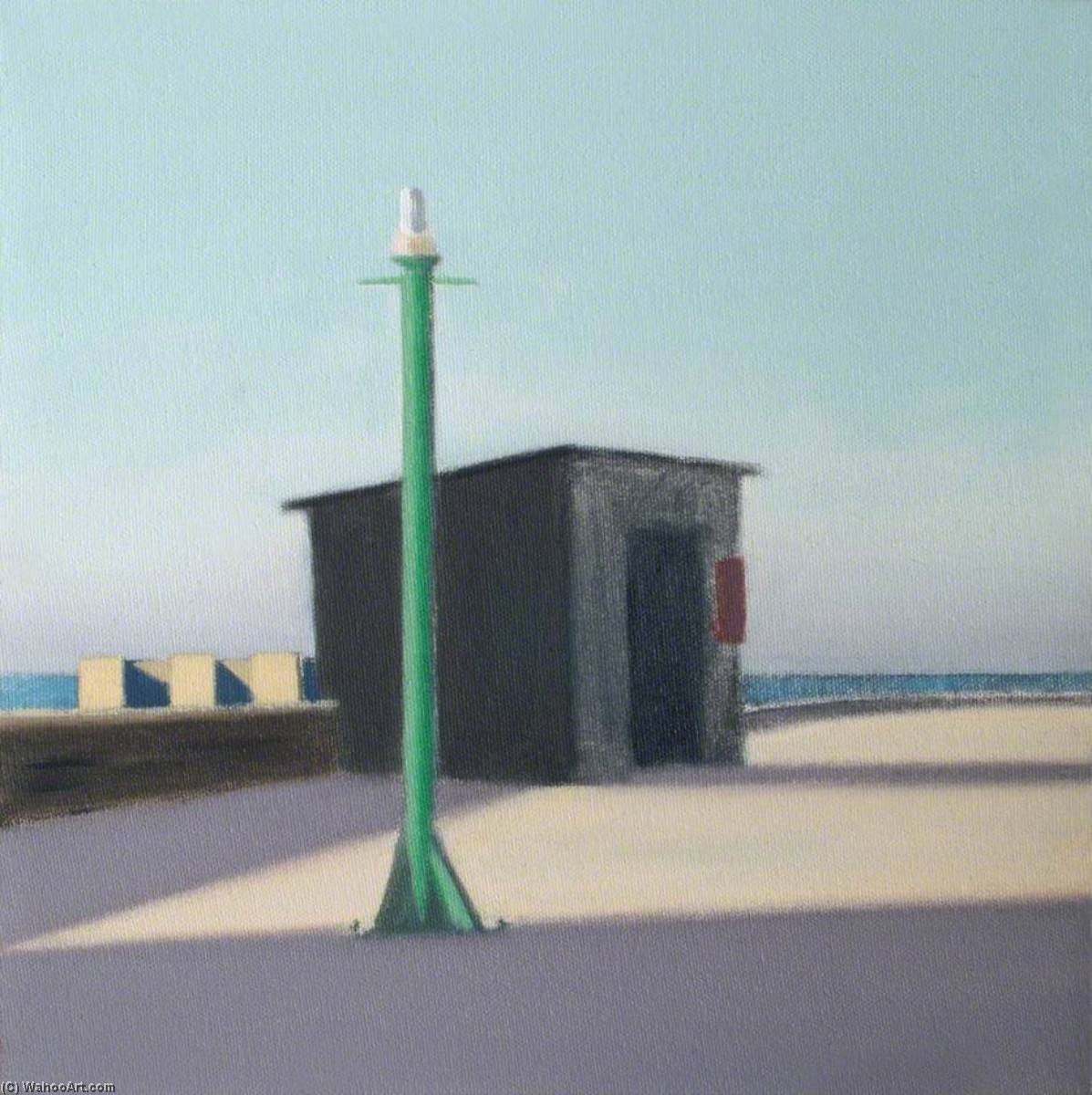 Reproductions D'art De Musée Portland 192, 2004 de Alex Lowery (Inspiré ...