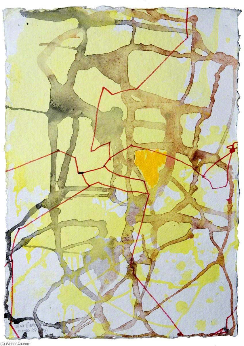 Mayo 08 (99), 1999 de John Gibbons John Gibbons | ArtsDot.com