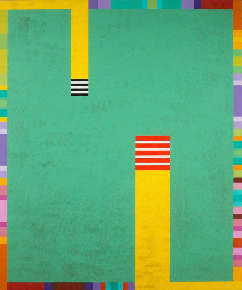 Summer 2009 No.3 by Mick Maslen Mick Maslen | ArtsDot.com