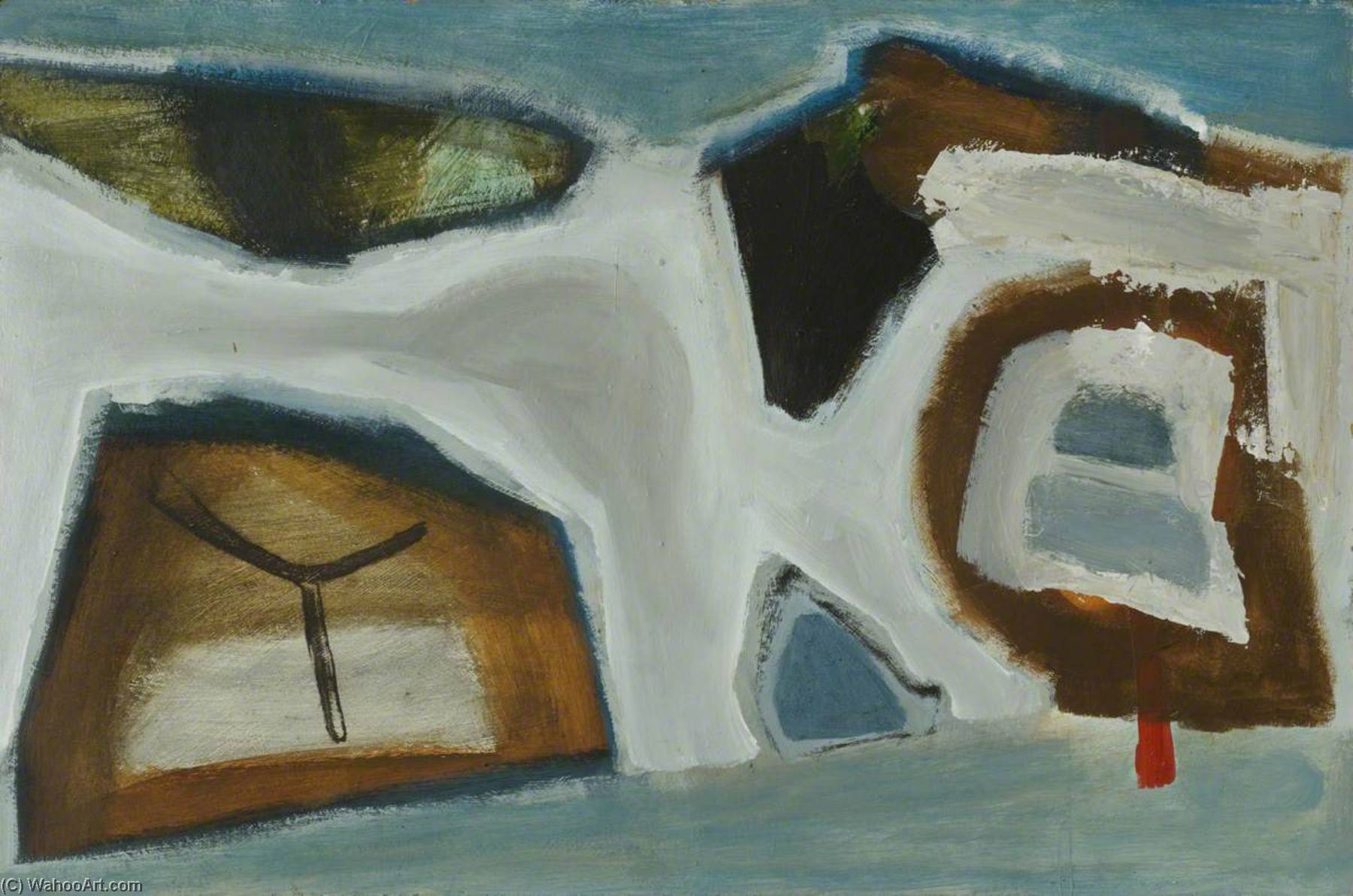 Resumo 15 por Richard Goodwin Richard Goodwin | ArtsDot.com