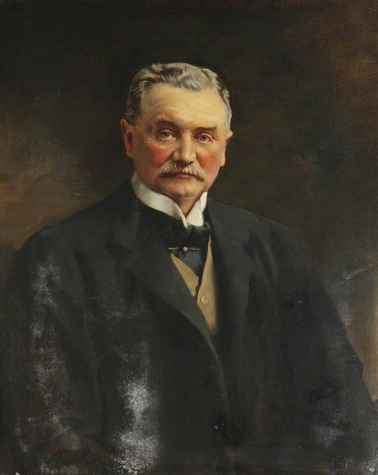 Acheter Reproductions D'art De Musée Haywood Lonsdale (mort en 1976 ...