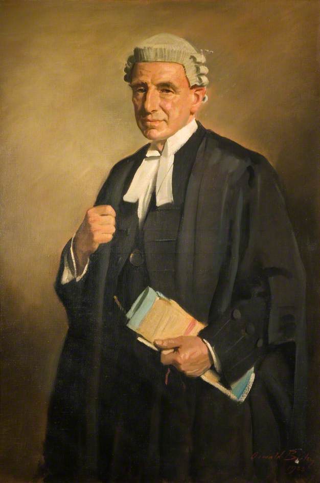 Reproductions D'art Roy Eustace Joy, MA, 1933 de Oswald Hornby Joseph ...