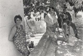 Valderice, Sicily, 1982 by Thomas Roma Thomas Roma | ArtsDot.com