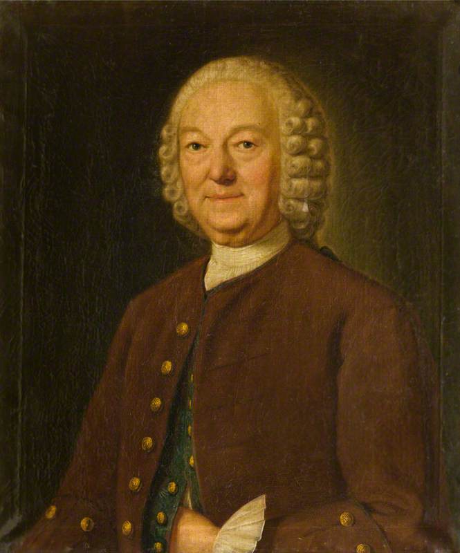 Get Paintings Reproductions Charles Irvine, Brother of Alexander Irvine ...