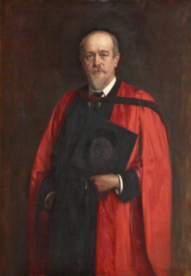 Art Reproductions Richard Caton (1842–1926), 1902 by Robert Edward ...