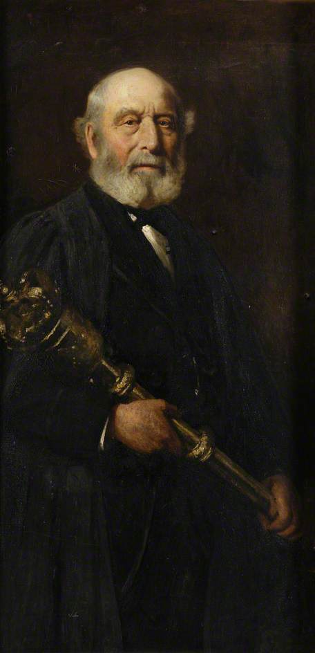 Commander Reproductions D'art John Colvin, 1891 de Archibald David Reid ...