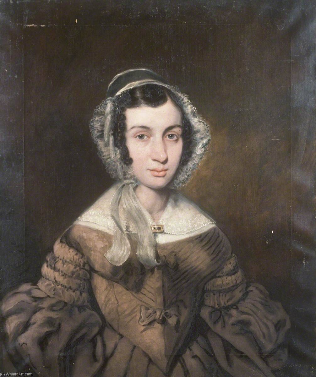 Get Art Reproductions Jane Edwards, 1860 by Ap Caledfryn (1837-1915 ...