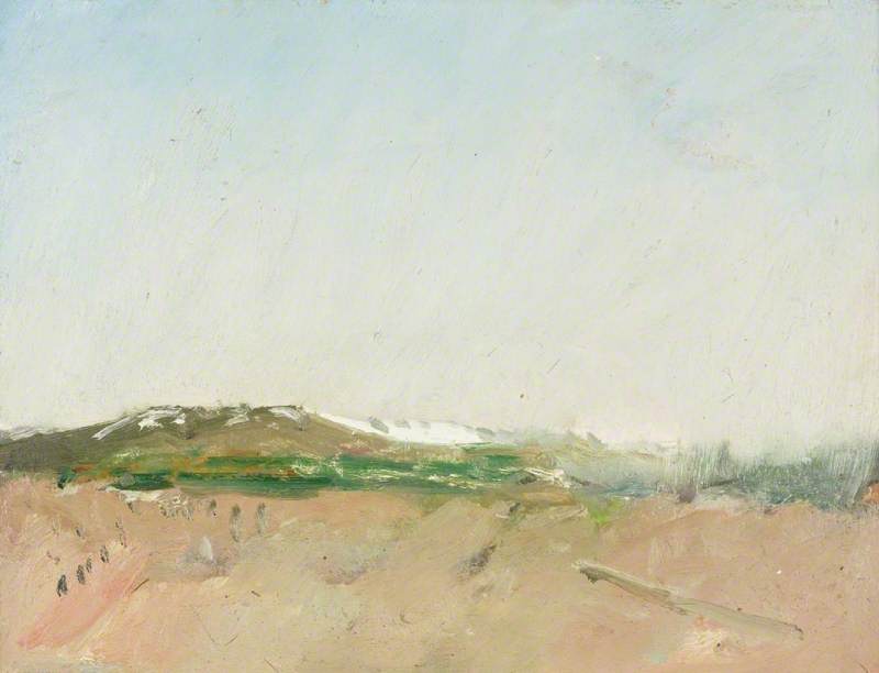 Get Paintings Reproductions April, Boat of Garten by James Torrance ...