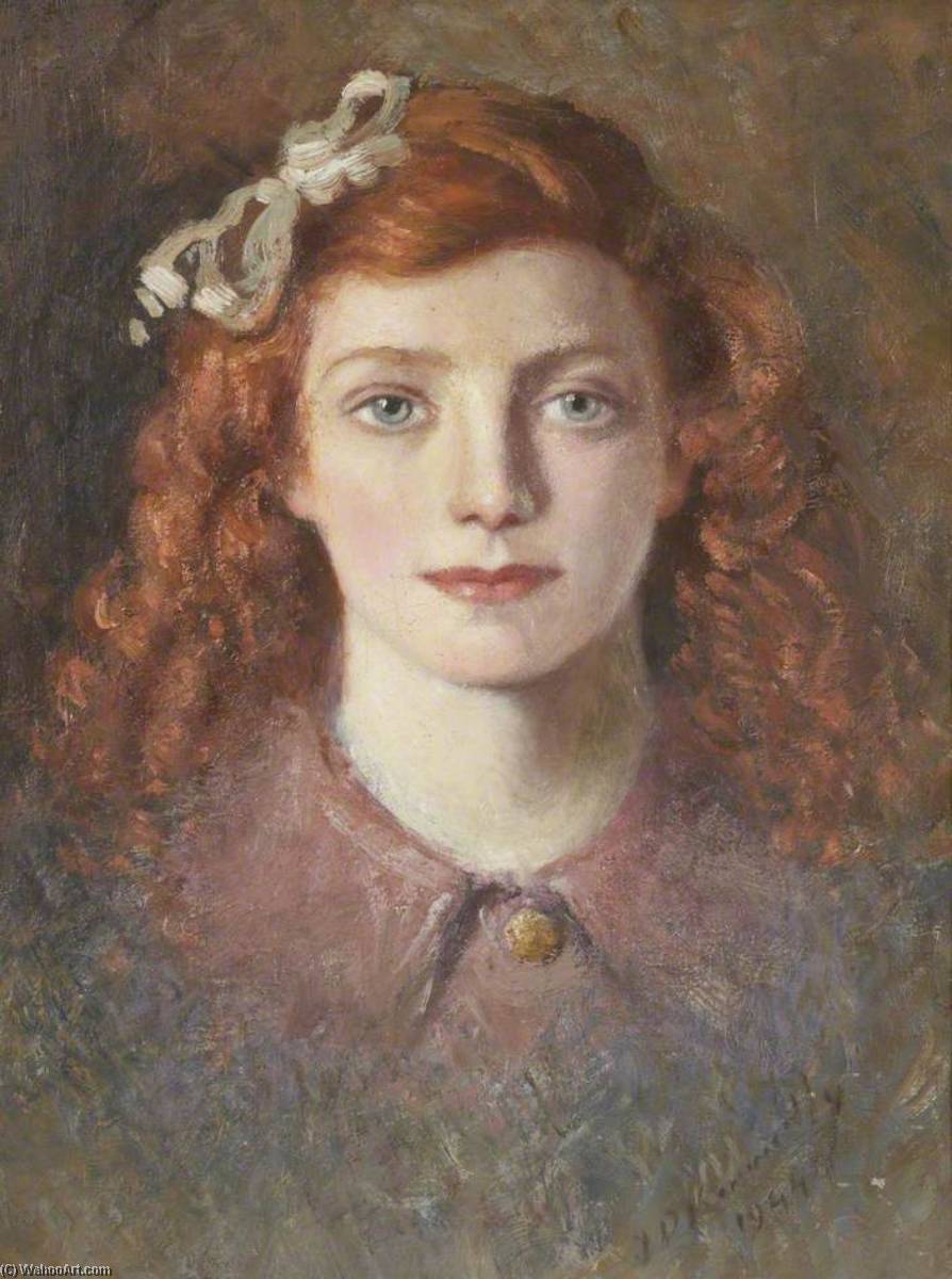 Museum Art Reproductions Dorothy Shackley, 1944 by John Dalzell ...